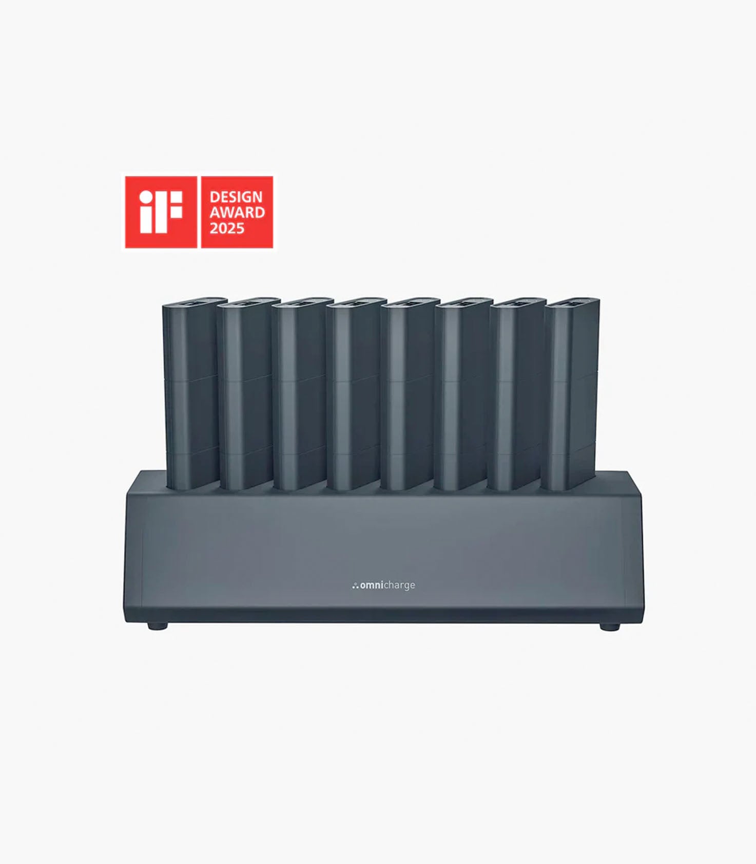 Omni Power Station 30C+ – LOTH Catalog