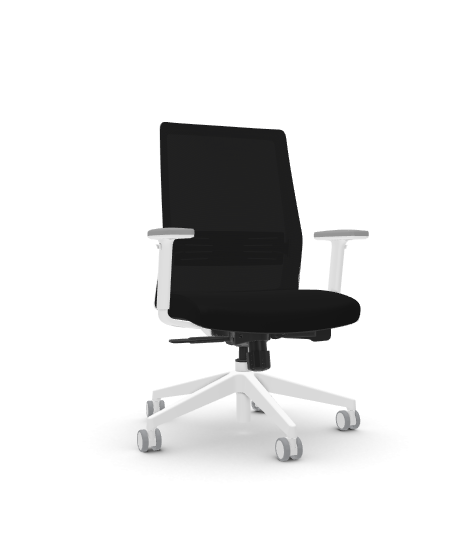AMQ Bodi - Ergonomic Office Chair – LOTH Catalog