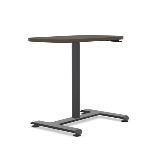 Steelcase Flex Single Table – LOTH Catalog